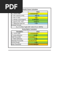 Expansion Bellow Specification Sheet | PDF | Materials | Industrial ...