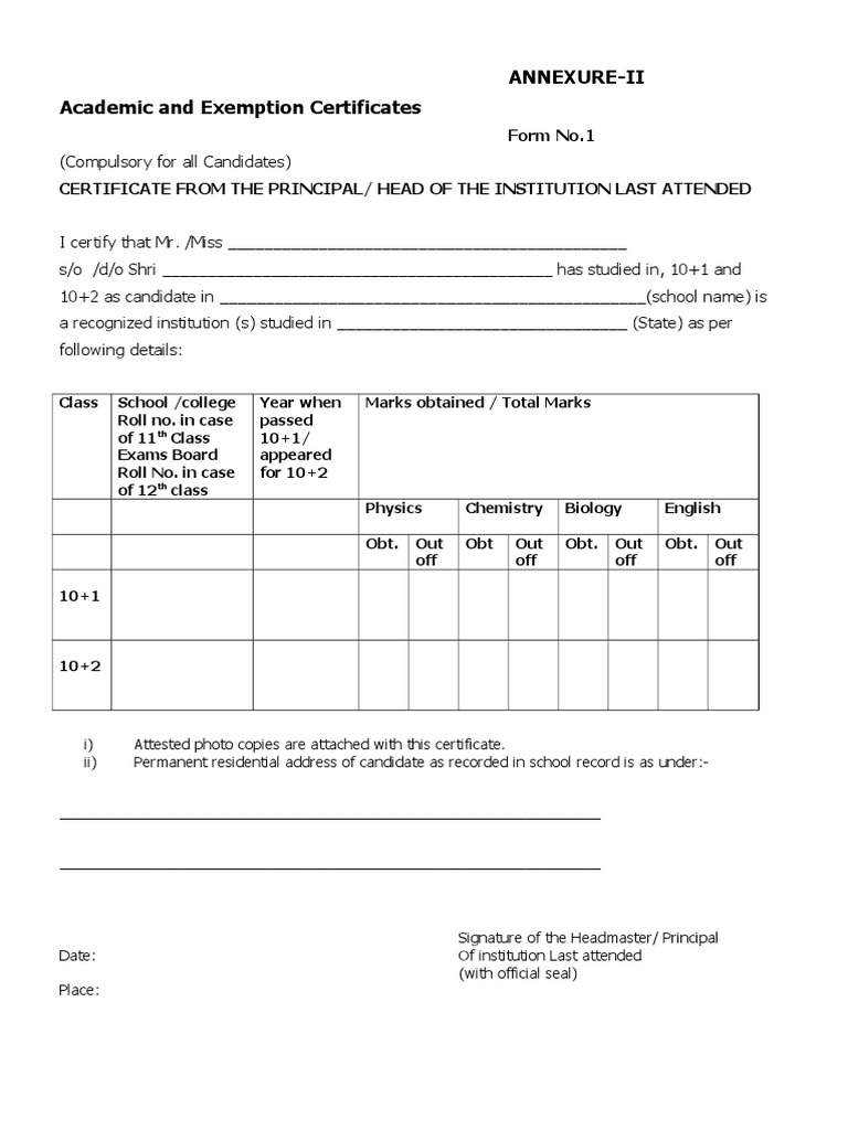 ANNEXUREii | PDF | Learning
