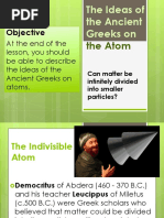 6MWT Distance Conversion Table | PDF | Nature | Teaching Mathematics