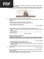 Q Tip Test | PDF | Urinary Incontinence | Urinary System