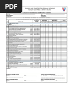 Standard Pull Out Test per ASTM E-488 | PDF | Anchor | Ultimate Tensile ...