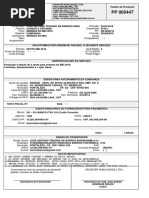 Modelo de Decore (1) .Xls Lucas | PDF