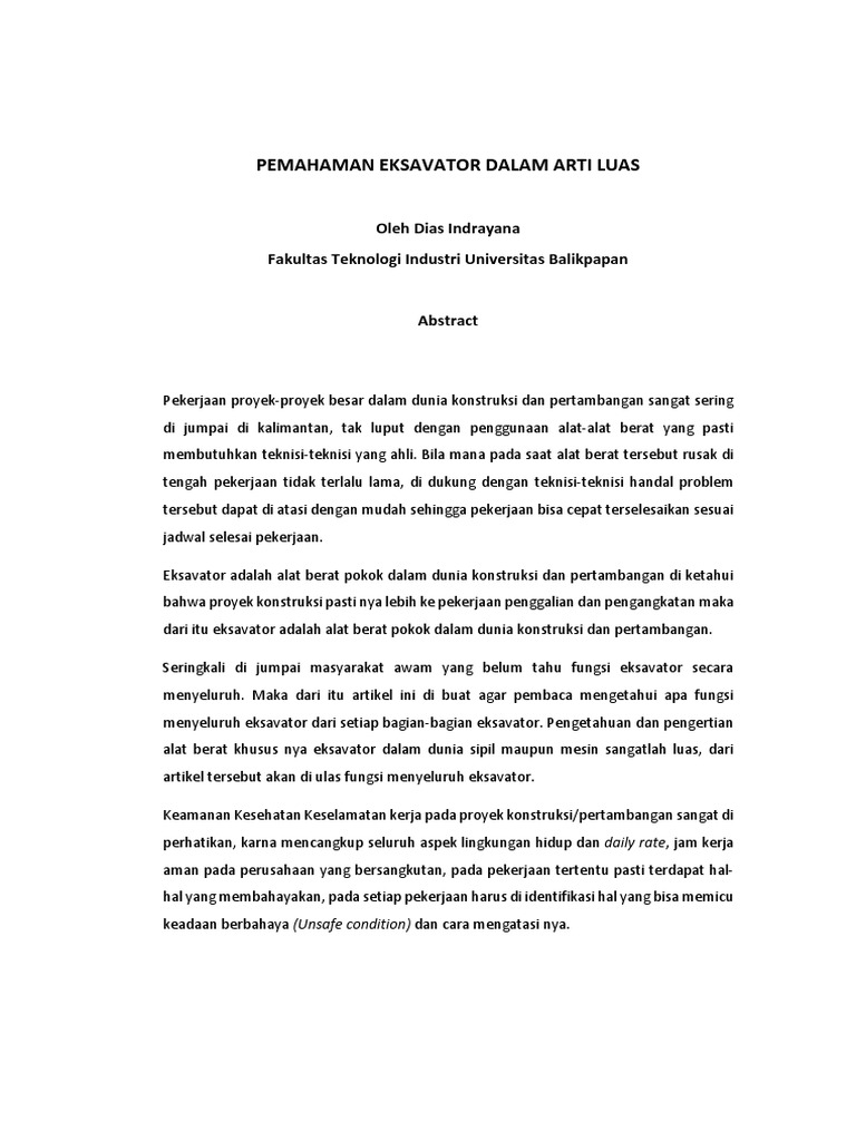 Tata Cara Penulisan Dalam KBBI | PDF