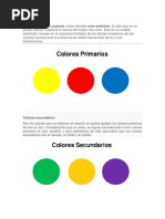 Estrella Cromática | PDF