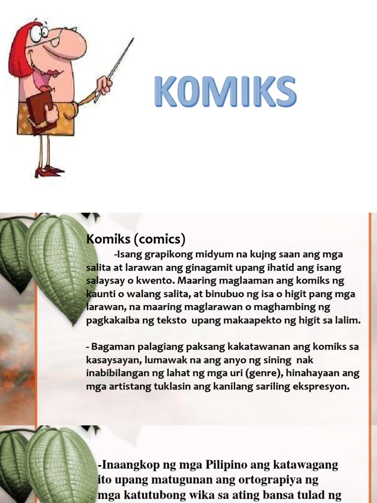 Komiks Major 10 | PDF