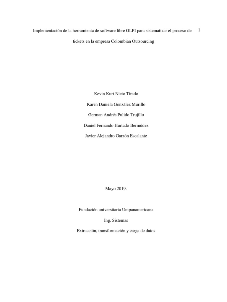 Actividad de Aprendizaje Proyecto ETL | PDF | Aplicación web | Php