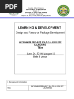 Project Rdneb | PDF