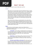 51talk Main Characters PDF | PDF