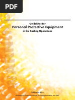 PPE Issue Form PDF | PDF