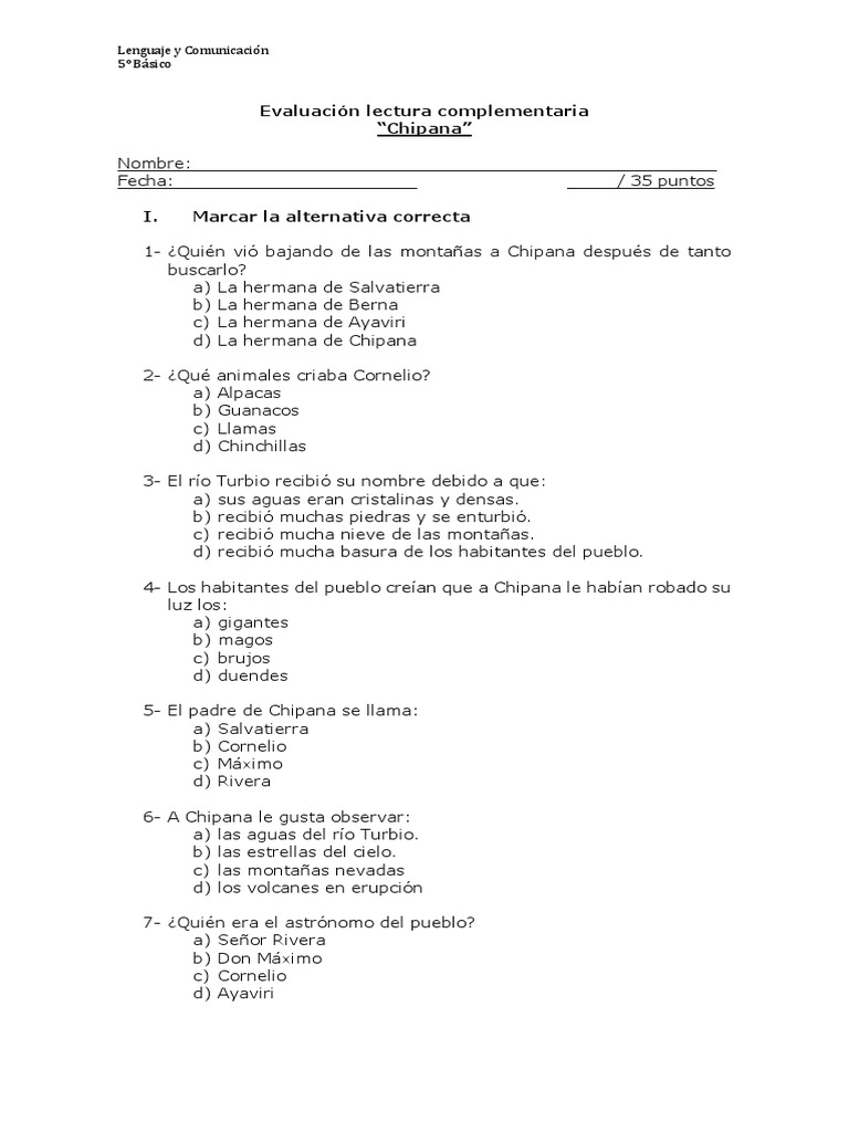 Libro - Chipana .. | PDF | Naturaleza