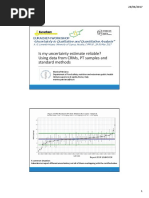 Iso 5725-4 - 2020 PDF | PDF