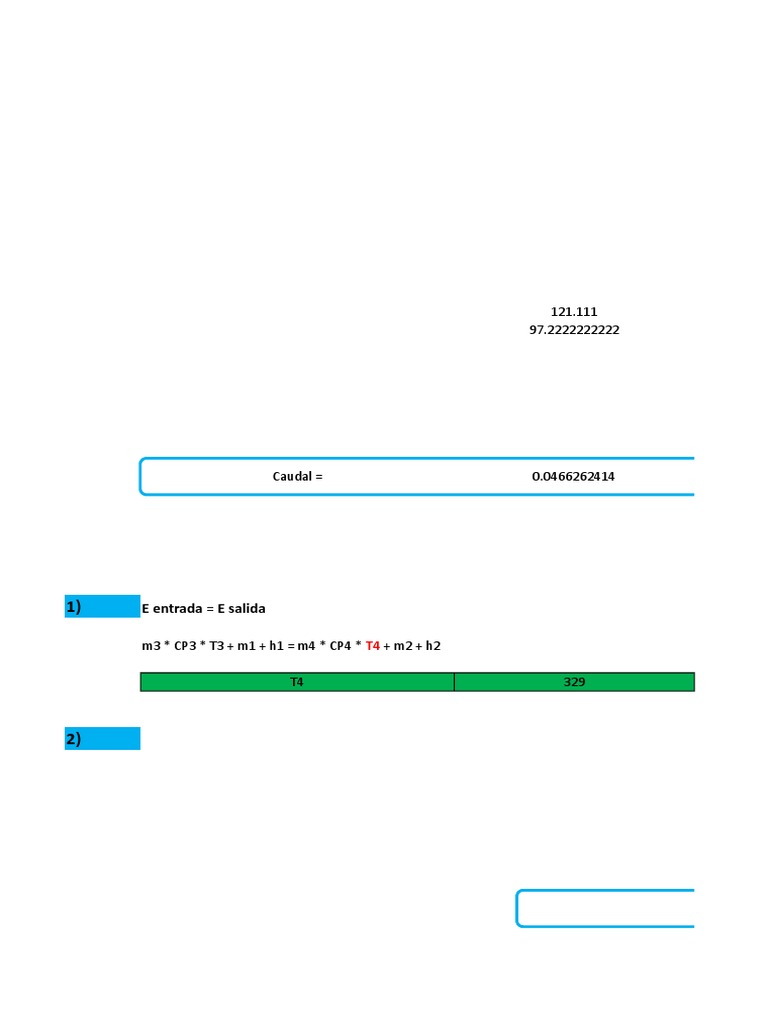 Datos Termicos | PDF | Mecánica de Medios Continuos | Propiedades ...
