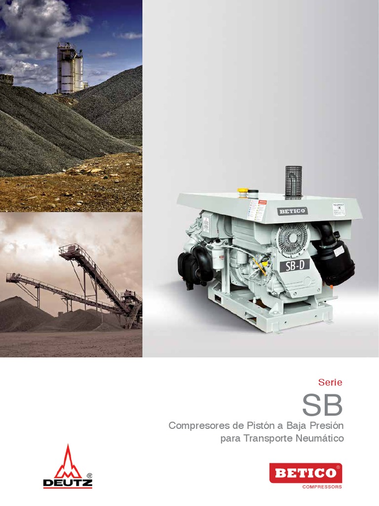 Betico SB | PDF | Calidad (comercial) | Ingeniería de confiabilidad