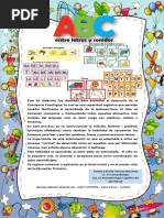 Juego Tabú Vocabulario de La Casa | PDF