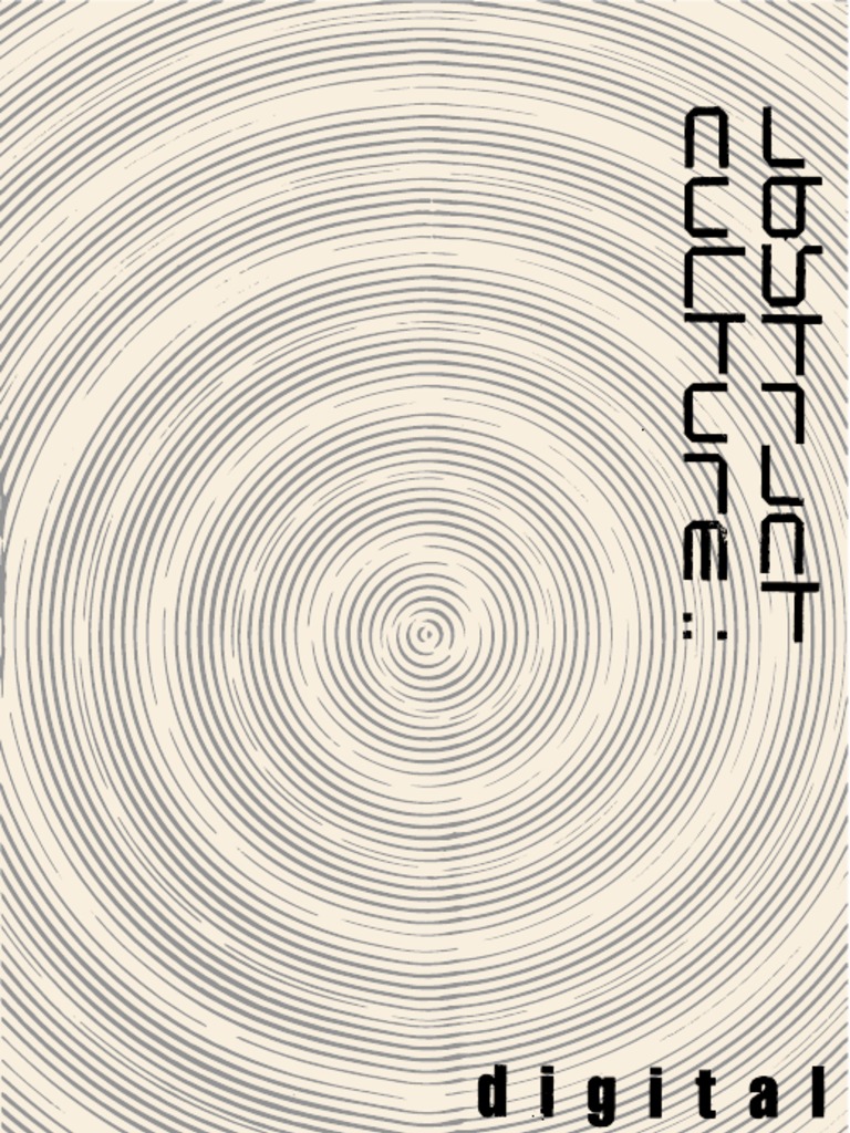 CCRU Abstract Culture Digital Hyperstition 1999 PDF | PDF | Reductionism | Earth