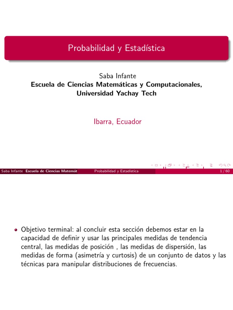 Python para Todos | PDF | Mediana | Diferencia