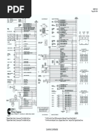 Cummins Qsm11 G-Drive Wiring Diagram | PDF