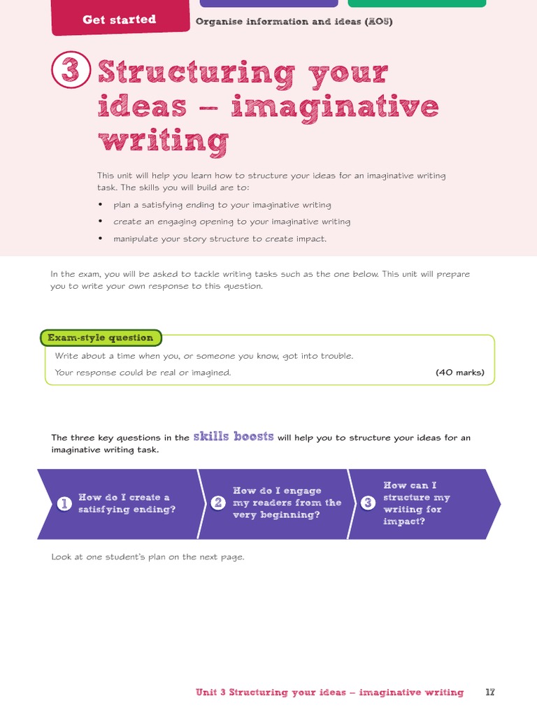 03 Edexcel Writing Pages 017-024-1 | PDF
