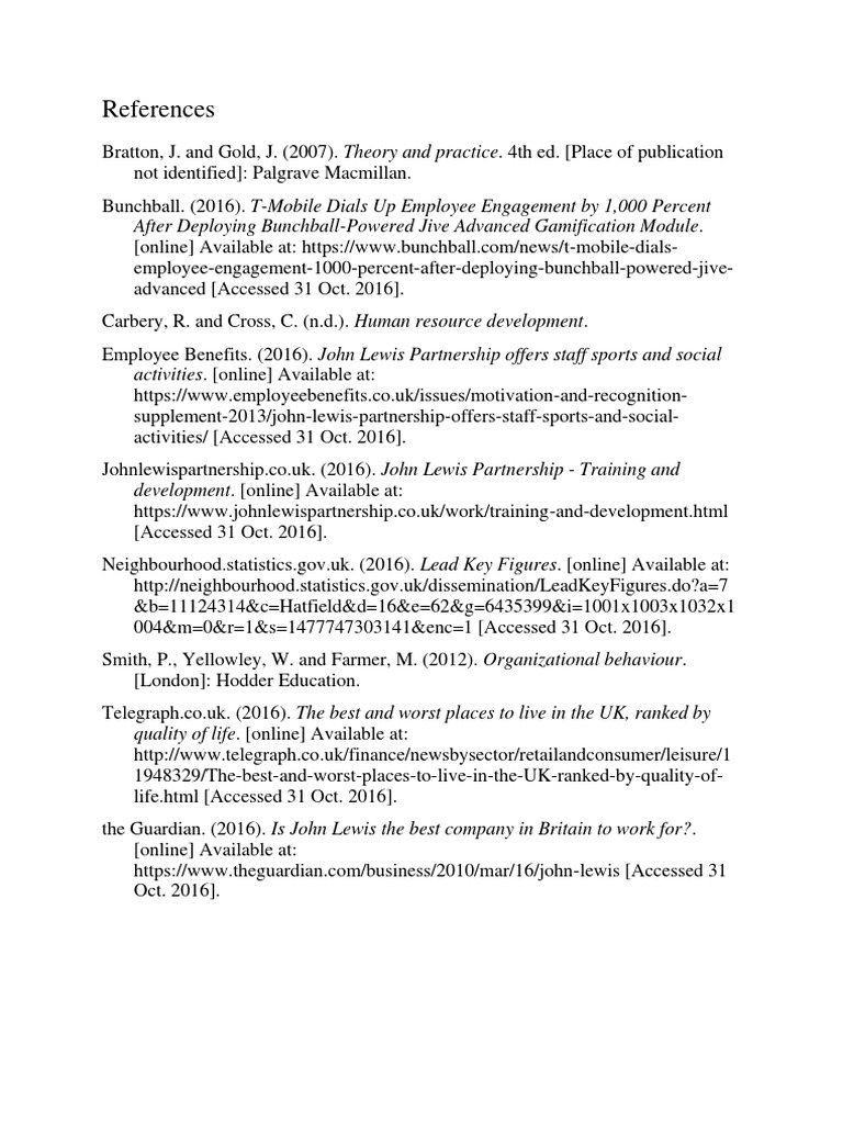 References: After Deploying Bunchball-Powered Jive Advanced Gamification Module | PDF | Career ...