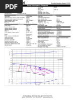 Diagram Vapour Liquid Equilibrium Ethanol-Water | PDF | Chemistry | Nature