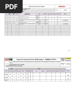 Toolbox Talk Register | PDF