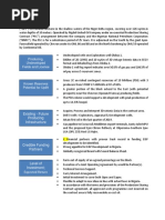 Total Akpo FPSO Project | PDF | Subsea (Technology) | Offshore Drilling