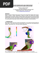 Ropecon Conveyor System | PDF | Belt (Mechanical) | Bridge