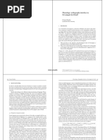 Modi Lipi Barakhadi | PDF