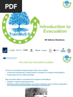 Describe The Anchor Handling Arrangements From Hawse Pipe To Spurling ...