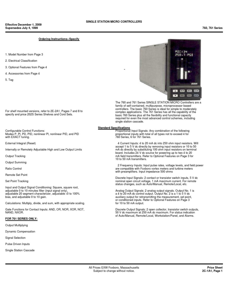 2C 1a1 | PDF | Alternating Current | Electrical Connector
