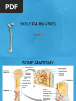 Boxer Fracture Protocol | PDF | Injury | Musculoskeletal System
