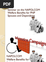 PNP ID Application Form Guidelines | PDF | Law