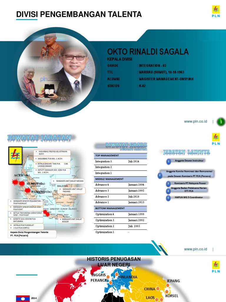 01.Cv Kdivtln-Okto Rinaldi | PDF