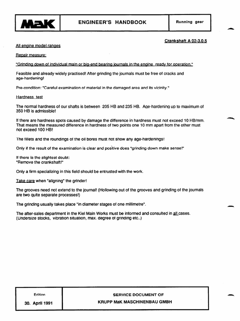 MAK Engineers Handbook | Download Free PDF | Manufactured Goods | Machines