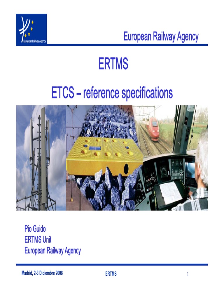 1.1 Pio Guido ERA | PDF | Telecommunications | Information Technology