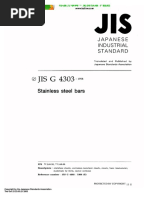 JIS Japan Sizes Combined G 3456/3458/3460/3454: 20 Tps Tube & Pipe Sizes | PDF | Pipe (Fluid ...