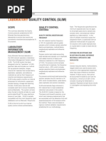 ABX Difftrol Control Parameters | PDF
