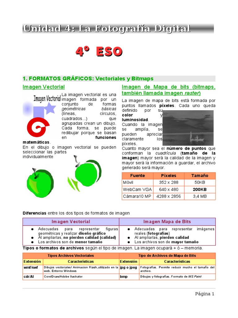 Practicas GIMP | PDF | Point and Click | Píxel