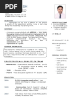 Jha Excavation | PDF | Personal Protective Equipment | Truck