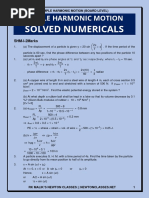 Statics Formula Sheet PDF | PDF