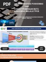 KESSAN - Kesan Dan Pesan Setelah Layanan BPJS Kesehatan | PDF