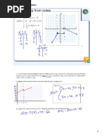 DepEd Curriculum Guide For Precalculus | PDF | Trigonometric Functions ...