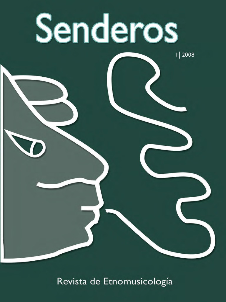 Senderos 1 (Baja) | PDF | Entretenimiento (general)