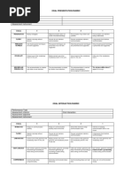 Graphic Organizer Rubric | PDF