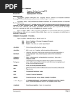 Check List For General Material Receiving Inspection | PDF | Evaluation ...