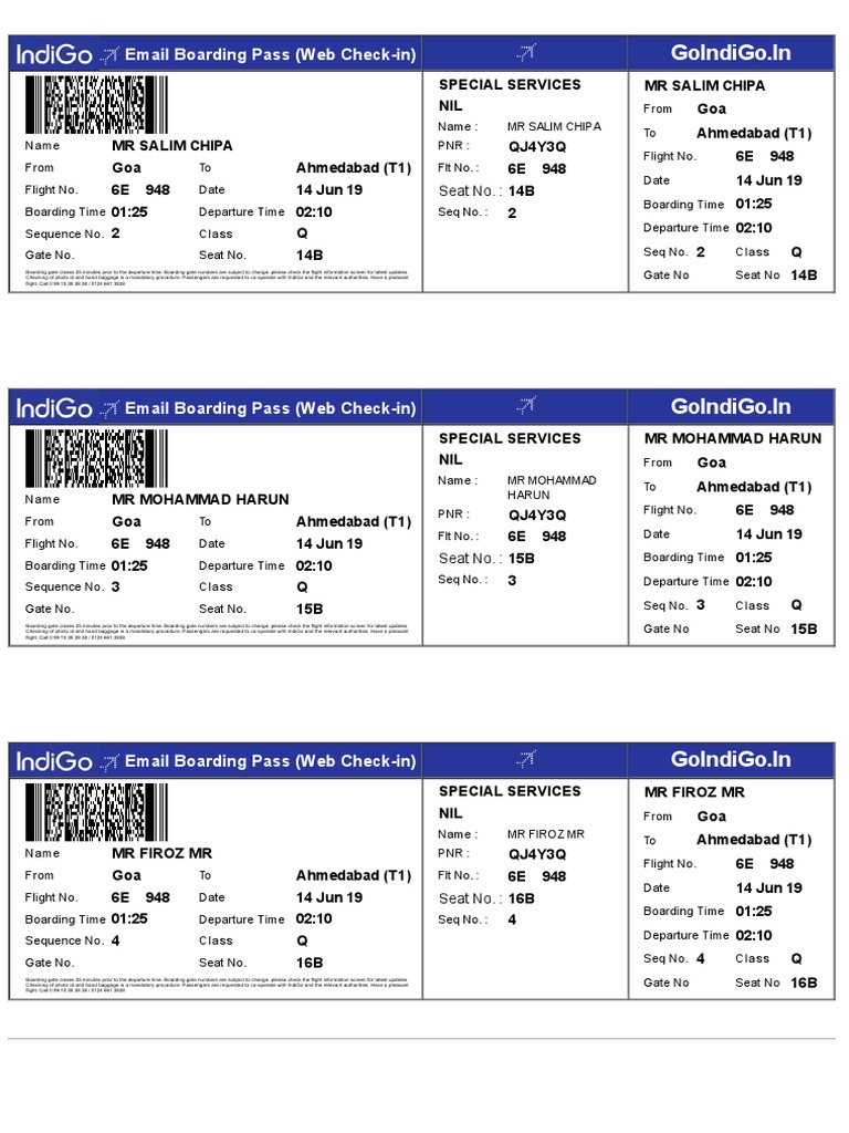 BoardingPass Journey18430422970673447 QJ4Y3Q | Download Free PDF | Security Technology | Access ...