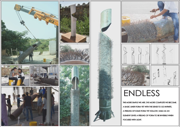 Endless | PDF