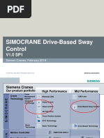 Motion Control System: Mo-Sys For Film | PDF | Camera | Media Technology