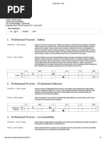 CPI Training | PDF | Nonverbal Communication | Attitude (Psychology)