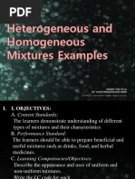 Science 6 Activity Sheet Filtering and Sieving | PDF | Filtration | Mixture